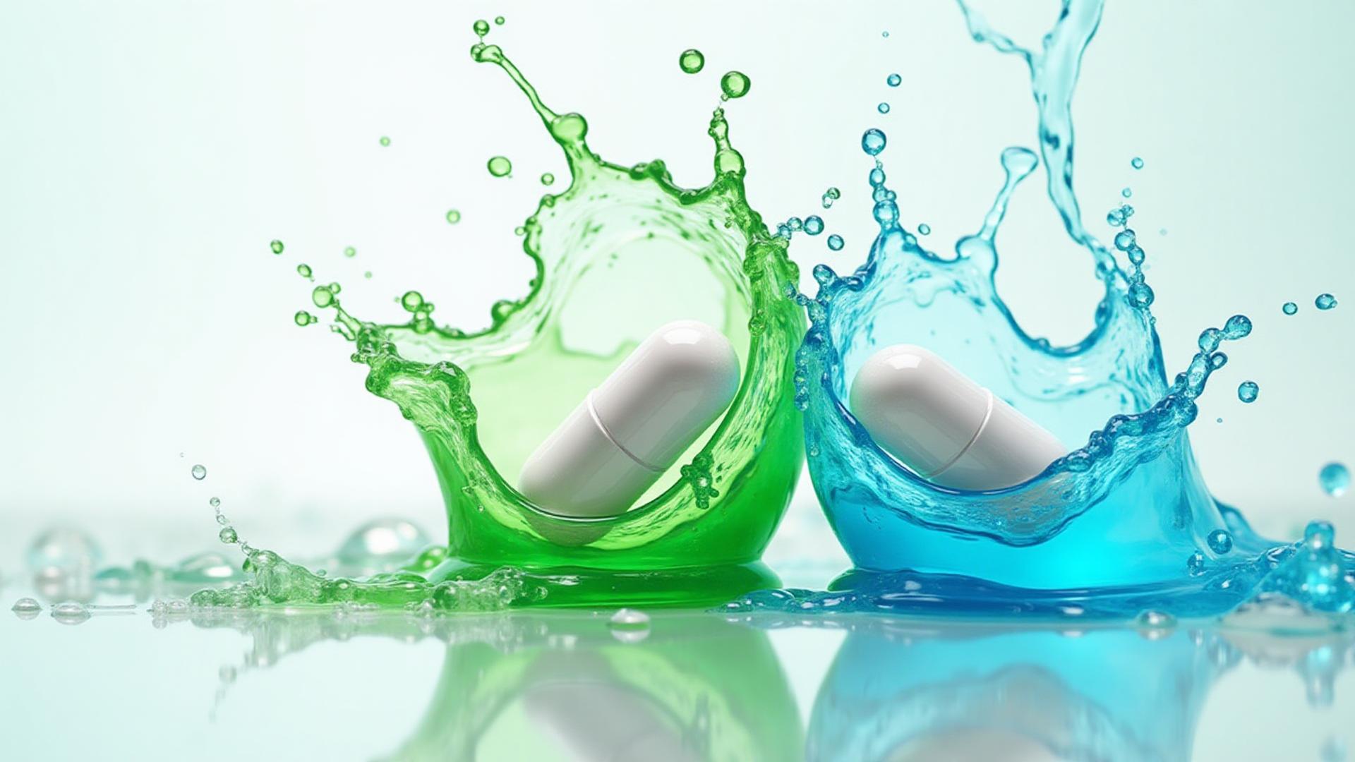 Nutra Scor - Premium Nutrition & Health Supplements